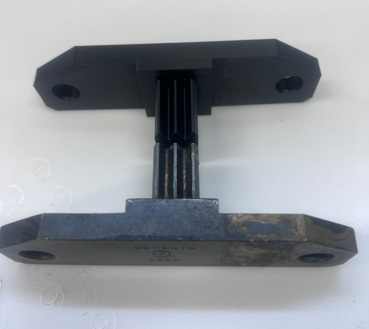 944 Flywheel Lock - Carpokes